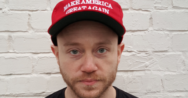 Legal challenge to infamous neo-Nazi Andrew Anglin clears first legal ...
